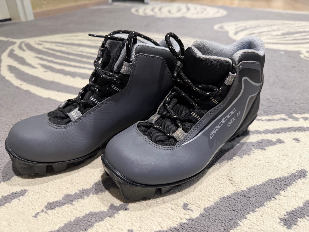 Lasten hiihtomonot, koko 36, NNN | Tori