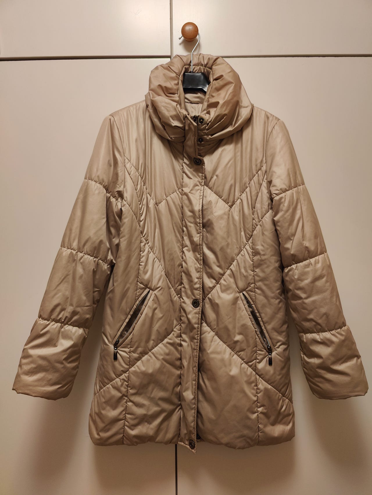 Skila toppatakki | Tori