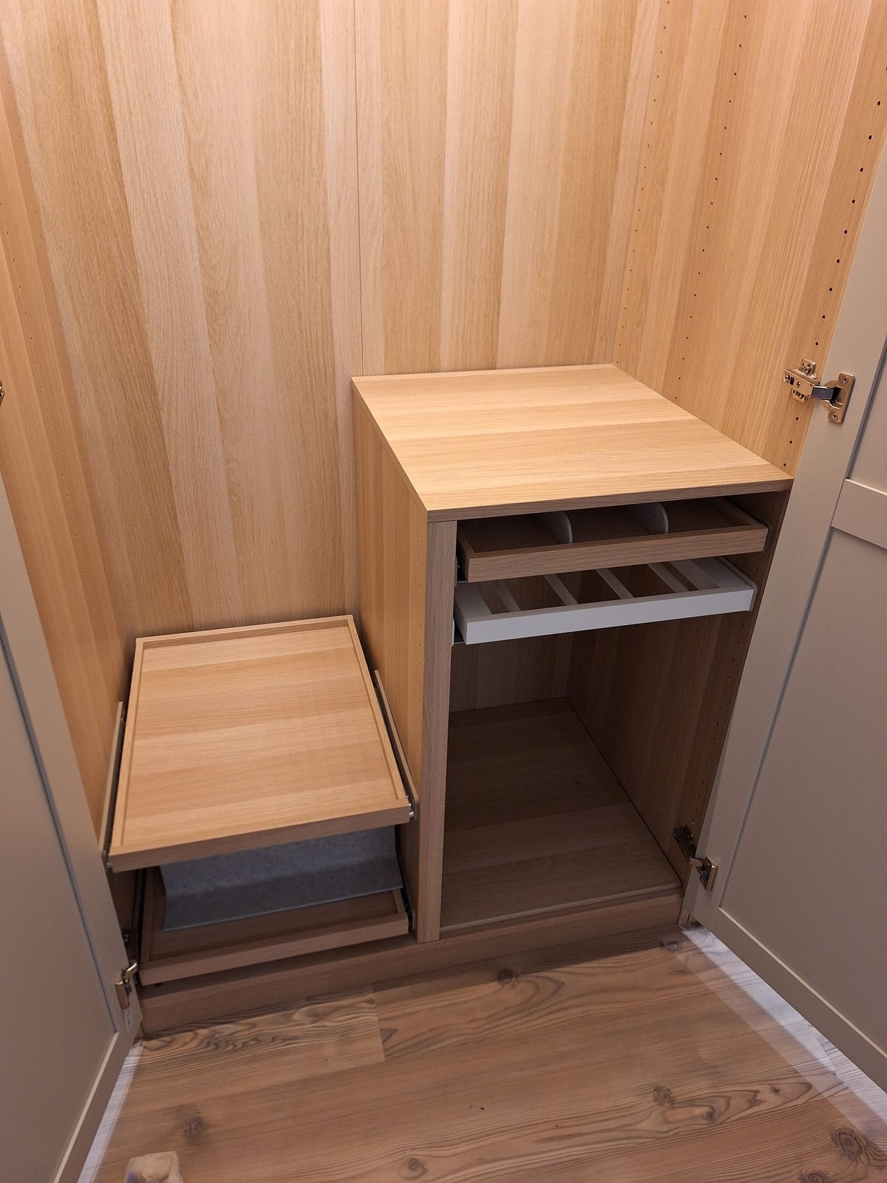 PAX / FLISBERGET | Tori