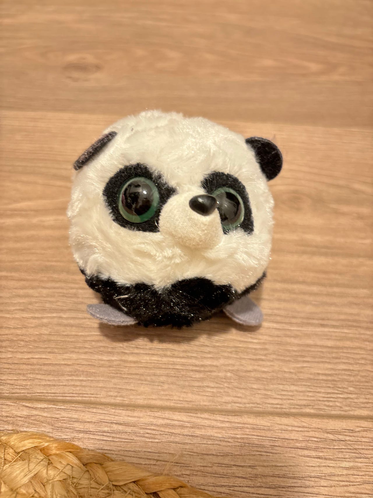 Ty Beanie Boo's pehmolelu panda | Tori