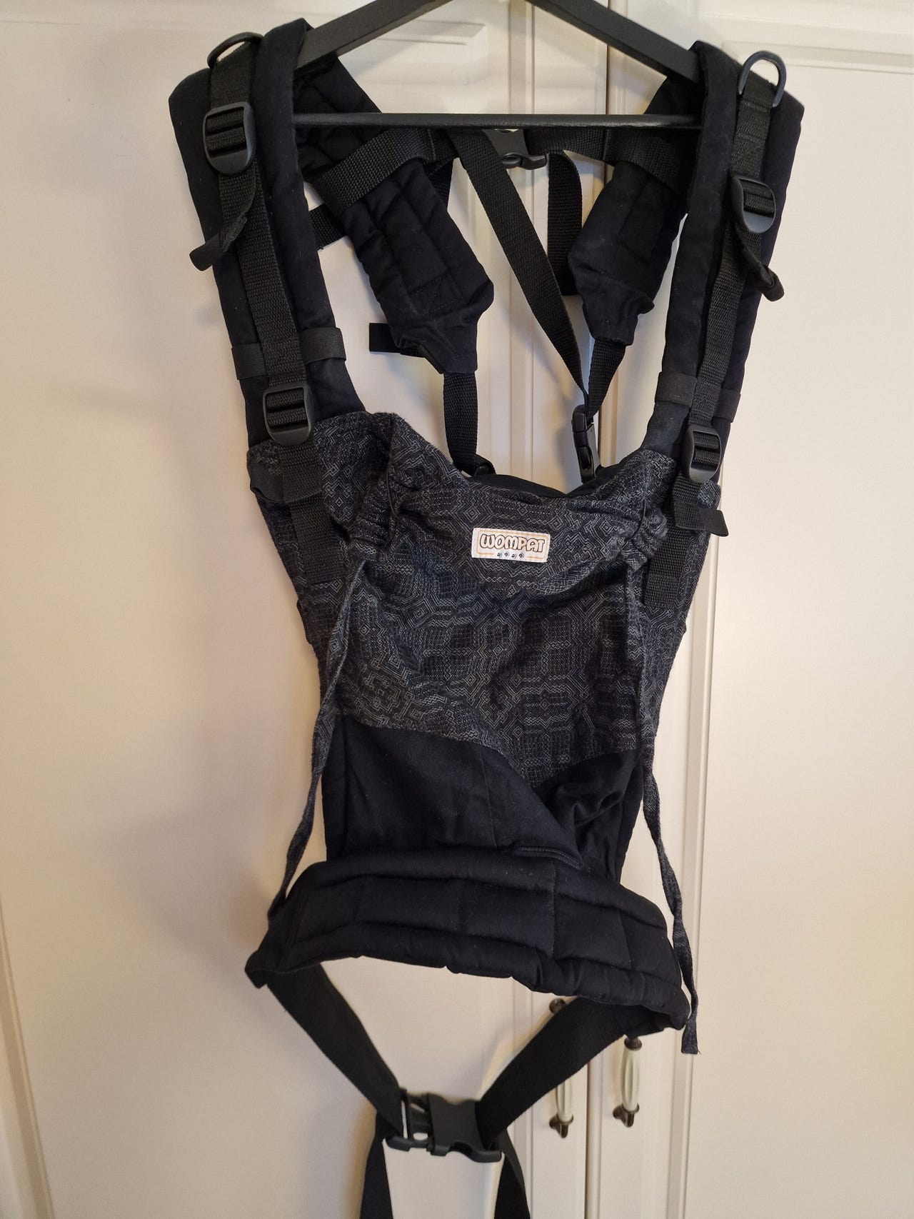 Wompat ilo kantoreppu | Tori