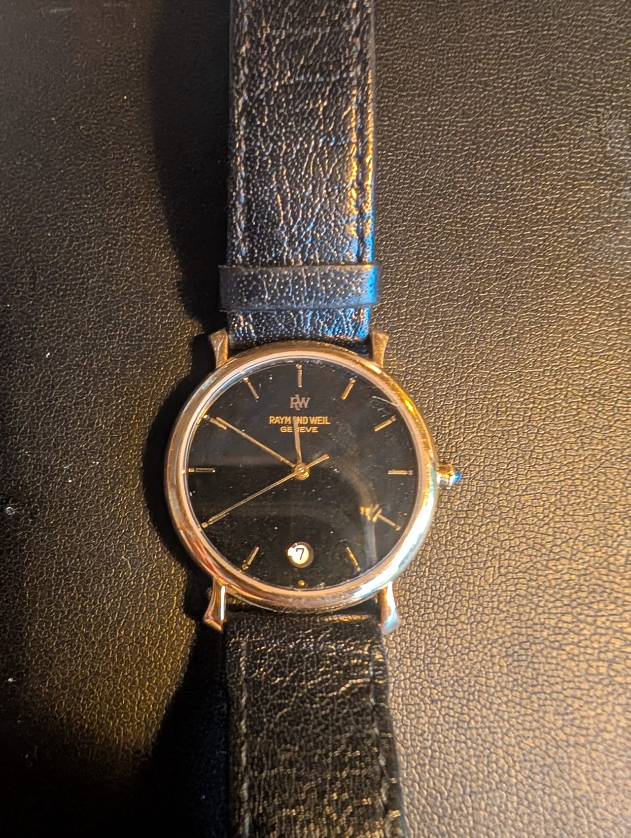 Raymond Weil kello | Tori