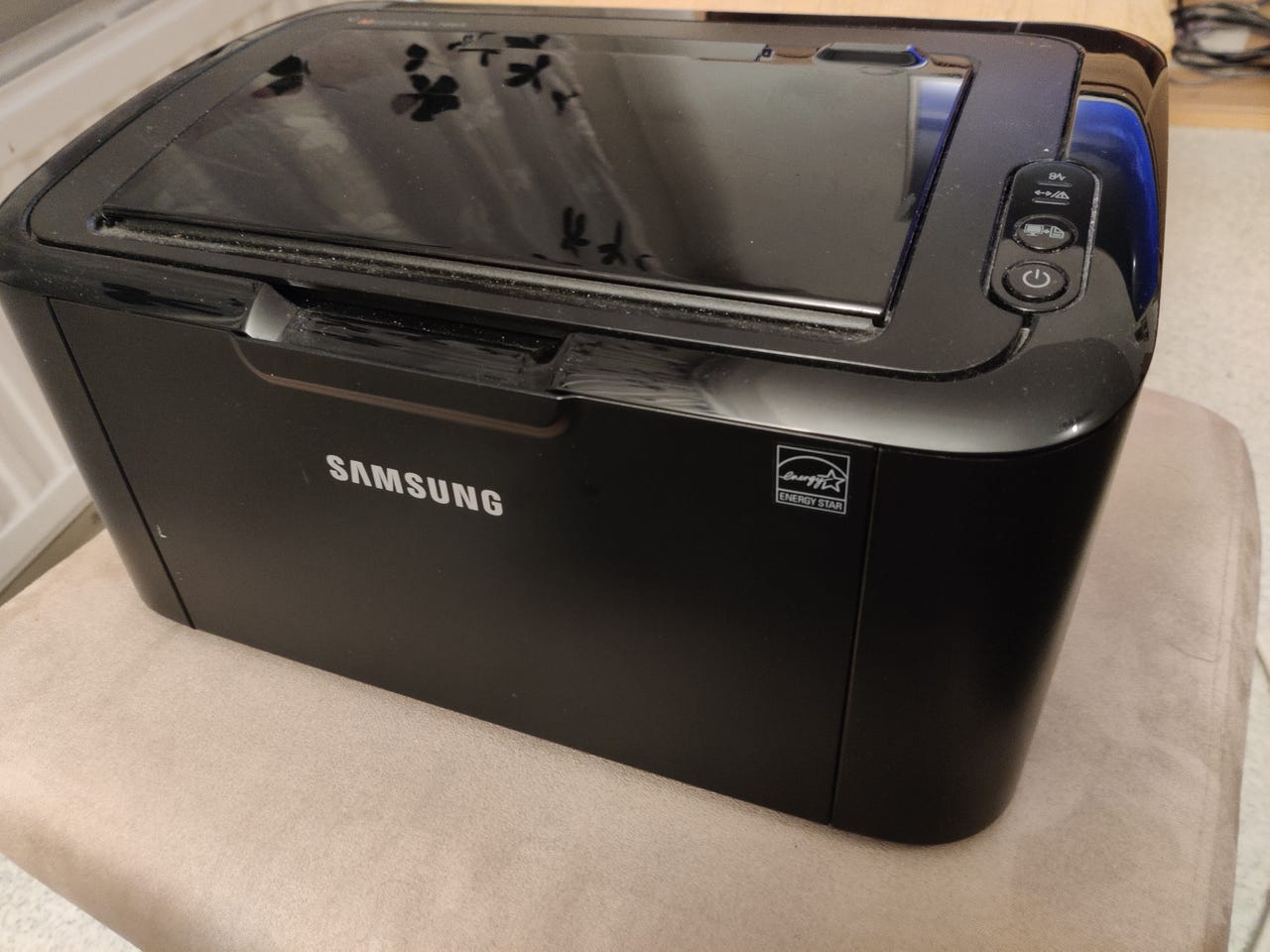 Samsung laser tulostin ML 1665 | Tori