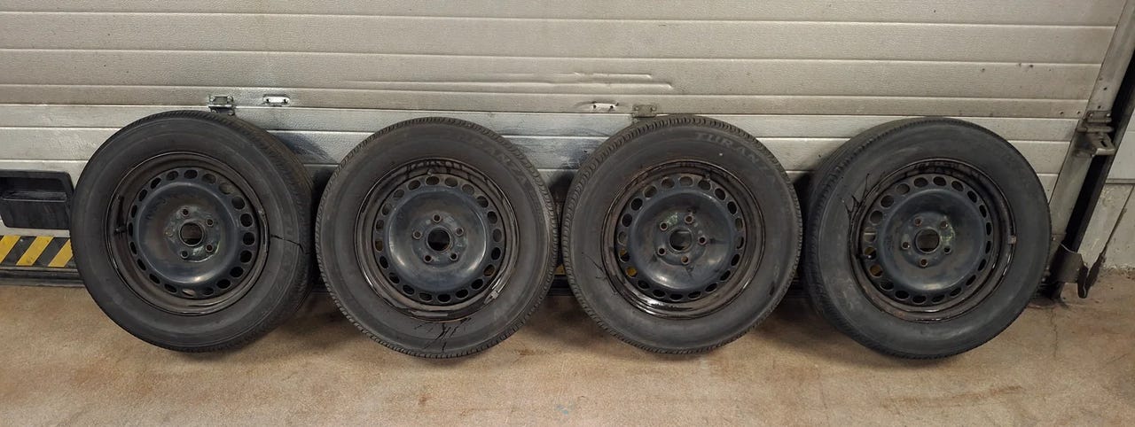 Vw peltivanteet | Tori