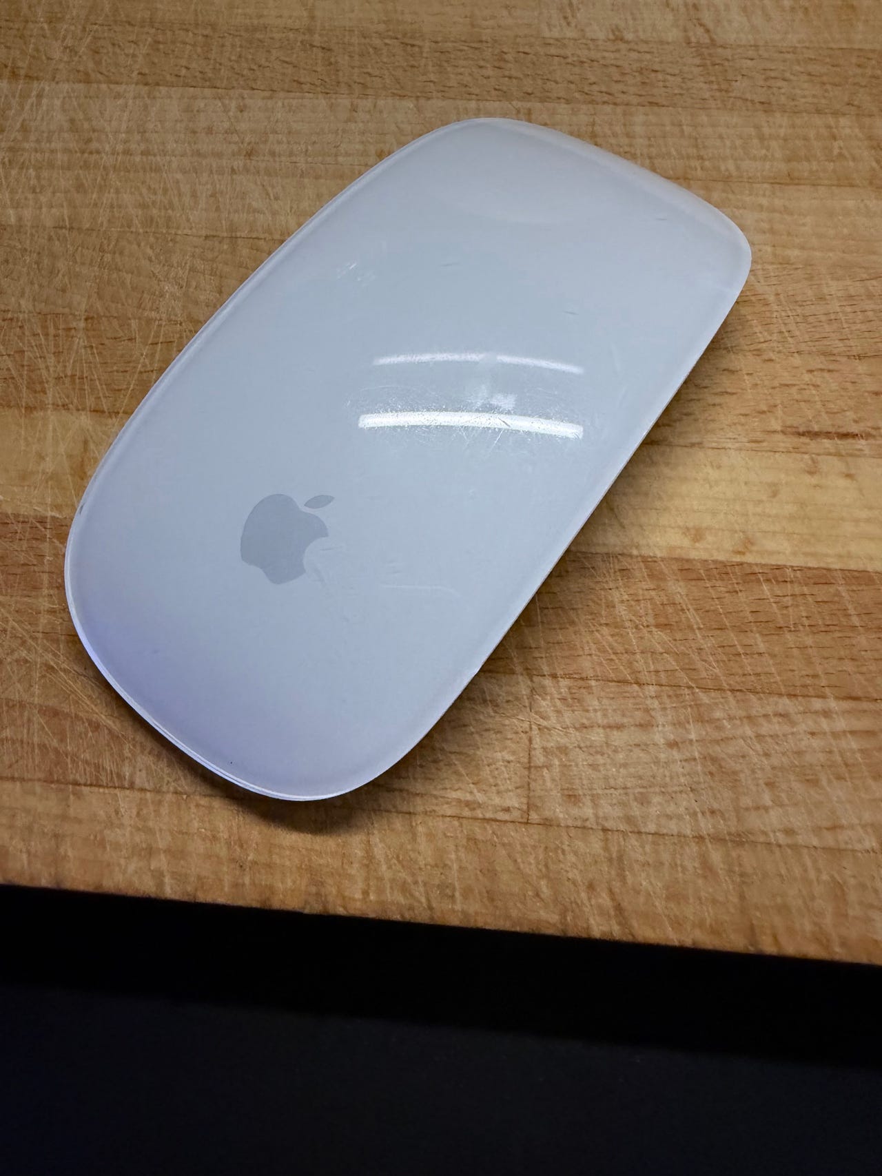 Apple Magic Mouse langaton hiiri | Tori