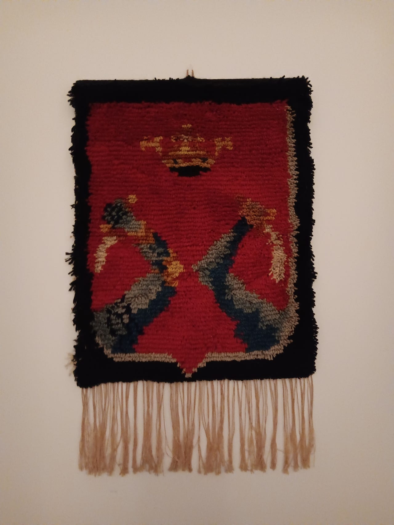 Karjala ryijy | Tori