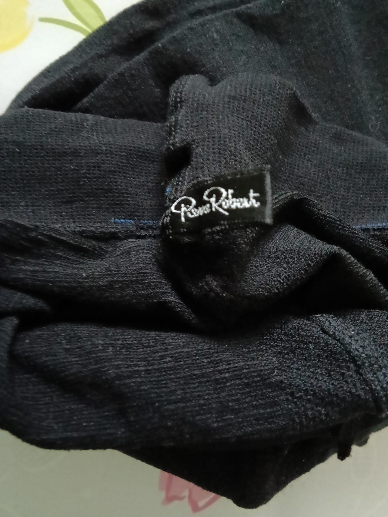 Villasukka housut Pierre Robert koko 40/44 käyttämätön | Tori