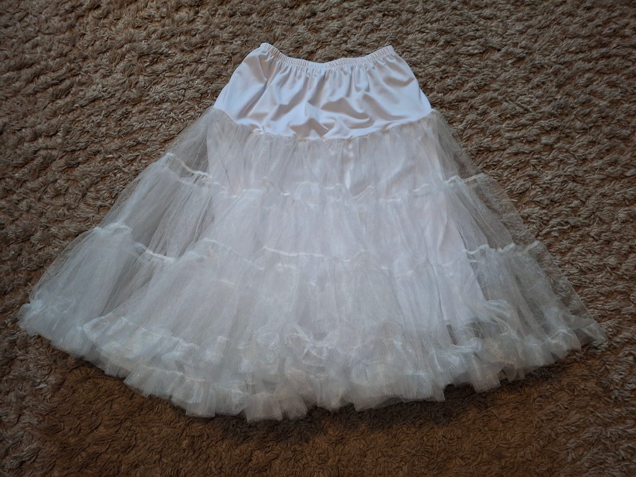 Lindy Bop tyllihame S | Tori