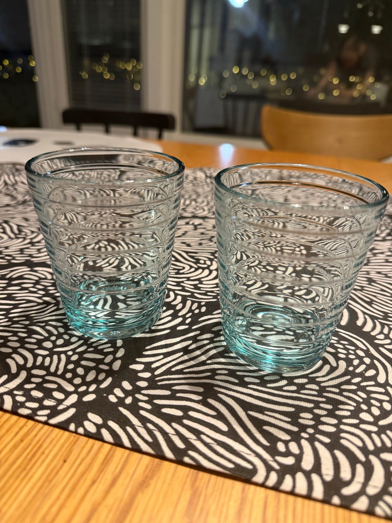 Iittala lasit aino veden vihreä 2 kpl | Tori