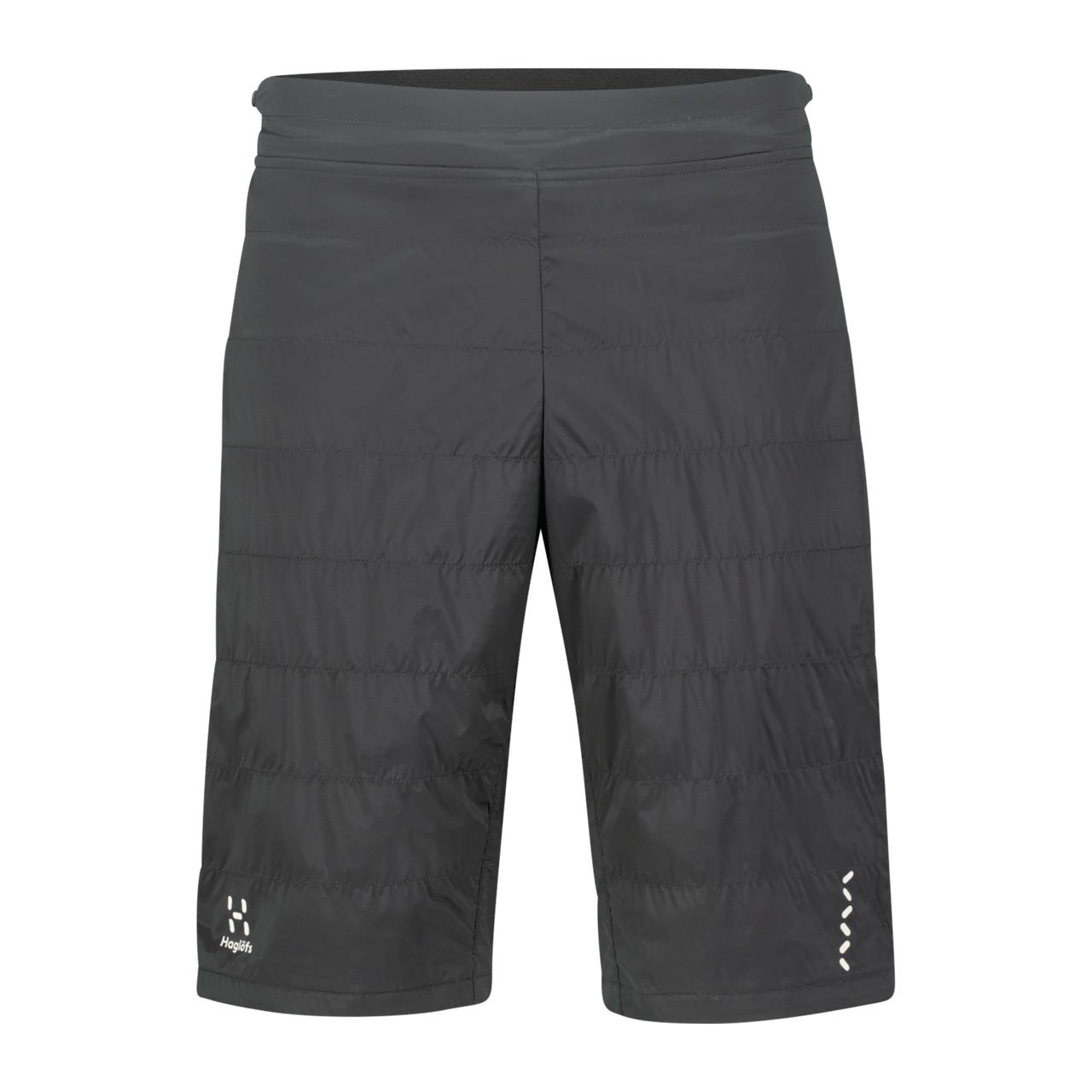 Haglöfs L.I.Alpha Shorts TRUE BLACK S | Tori