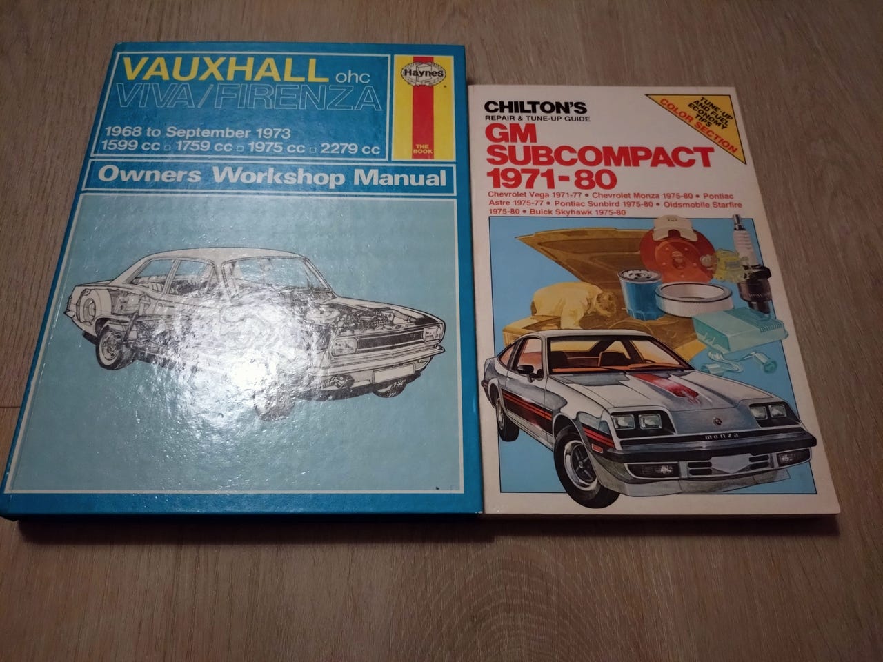 Korjausoppaat | Tori