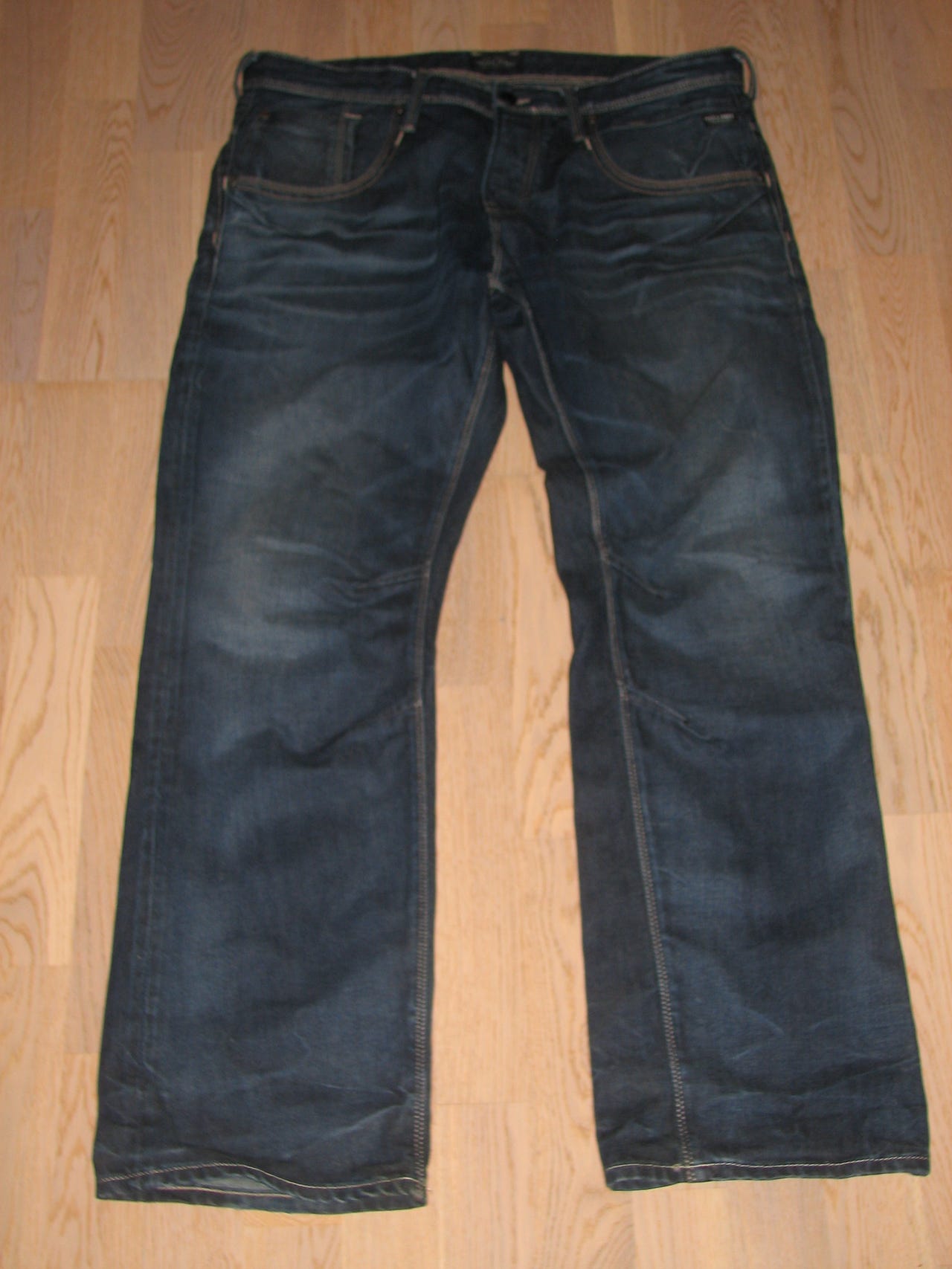 Jack & Jones 36/34 farkut | Tori