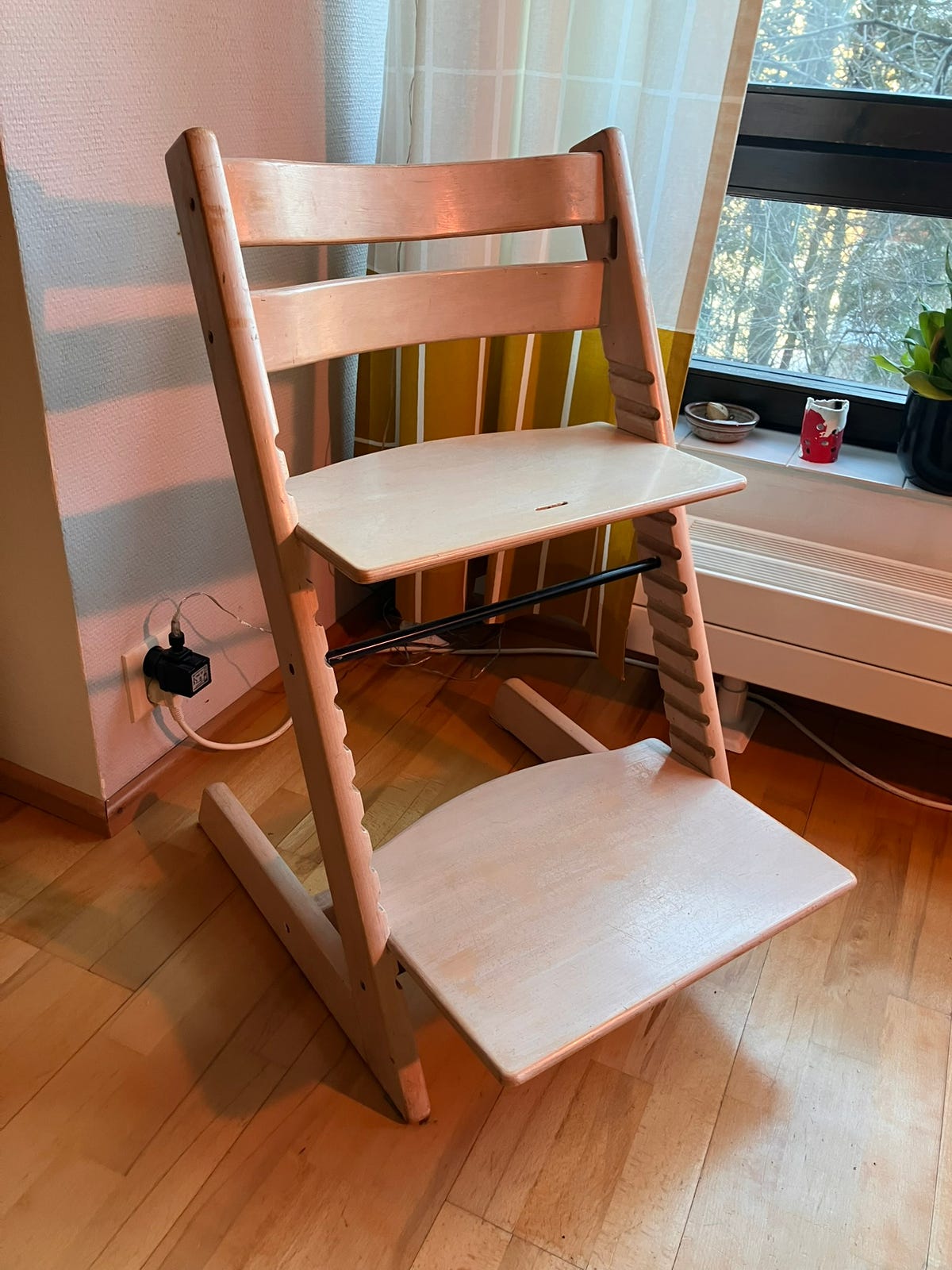 Stokke Tripp Trapp tuoli | Tori