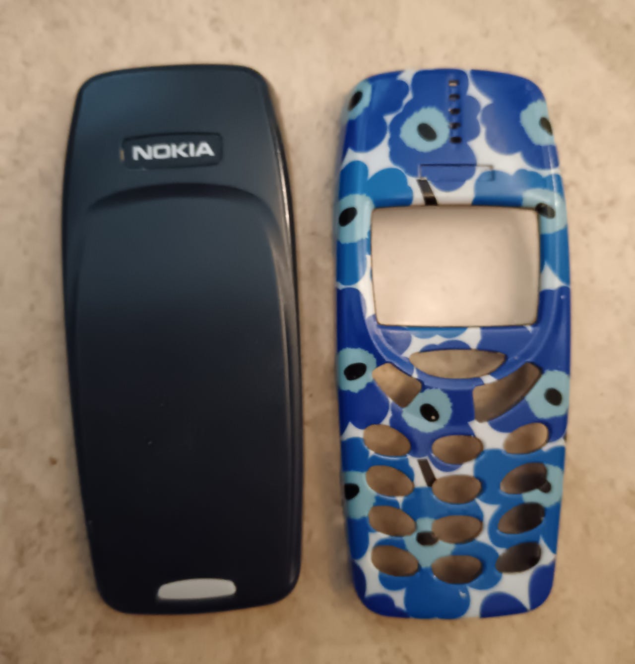 Nokia 3310 Marimekko kuoret | Tori