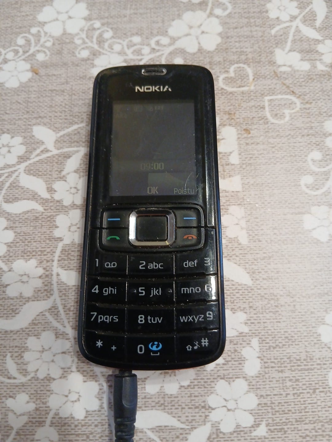 Nokia 3110 classic | Tori