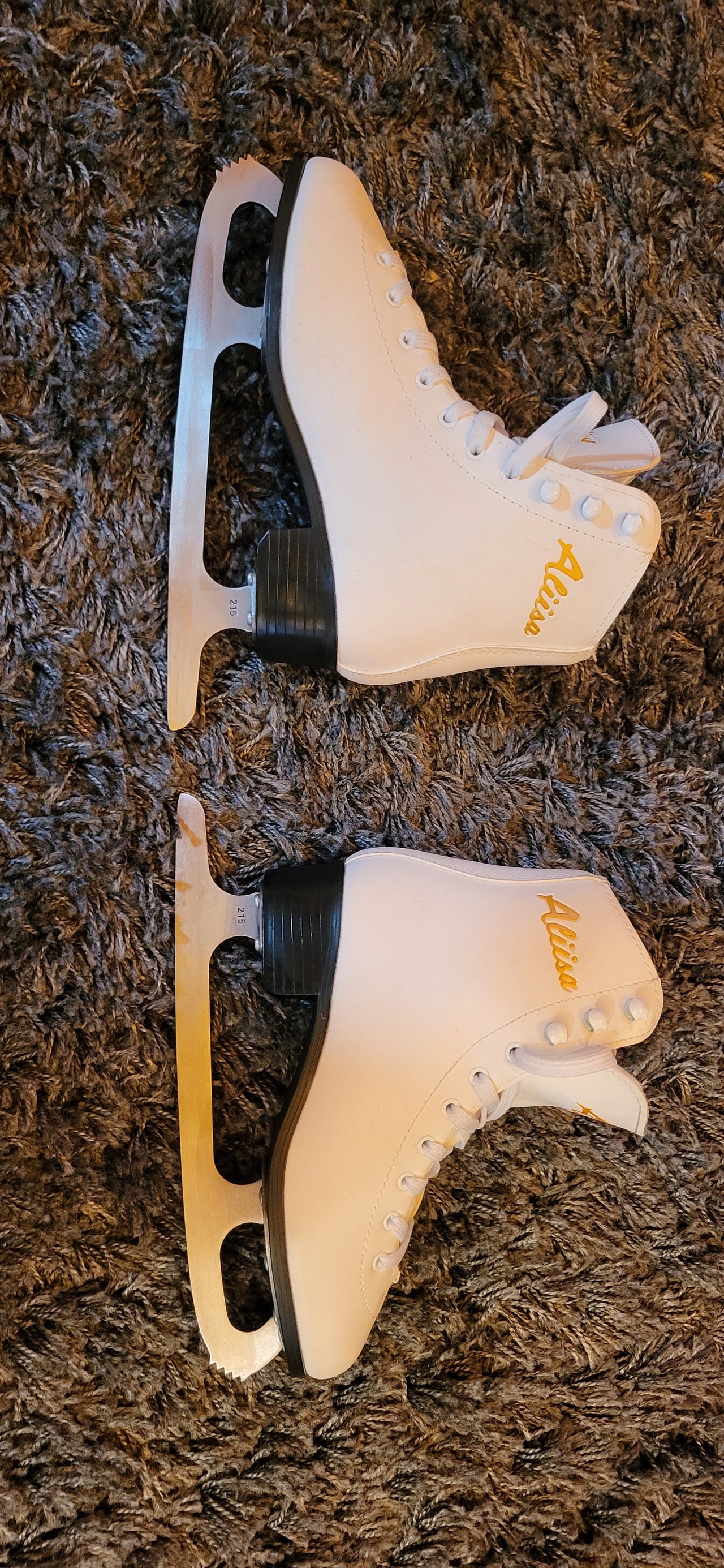 Aliisa lasten kaunoluistimet 35 | Tori