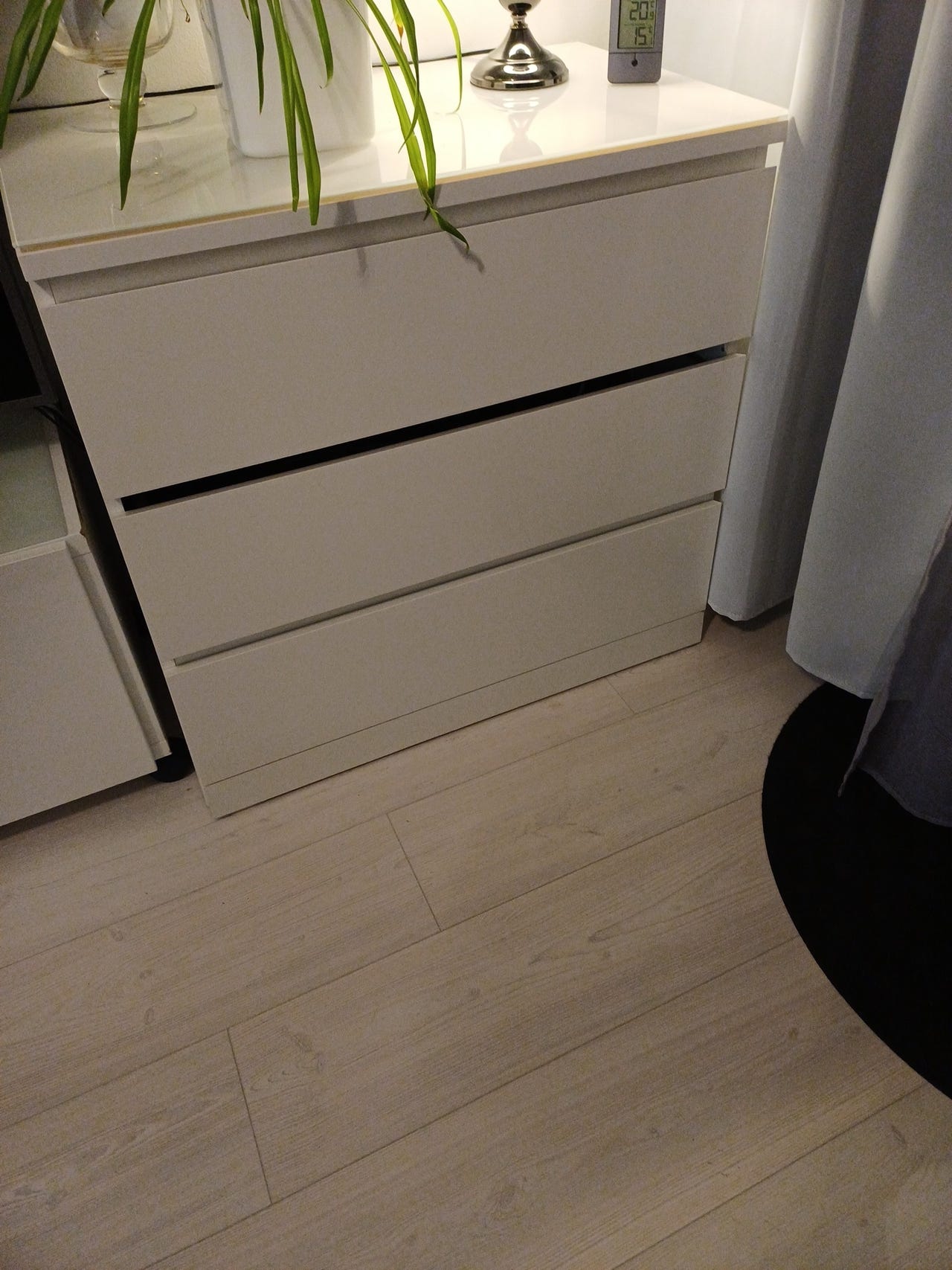 Ikea Malm lipasto | Tori