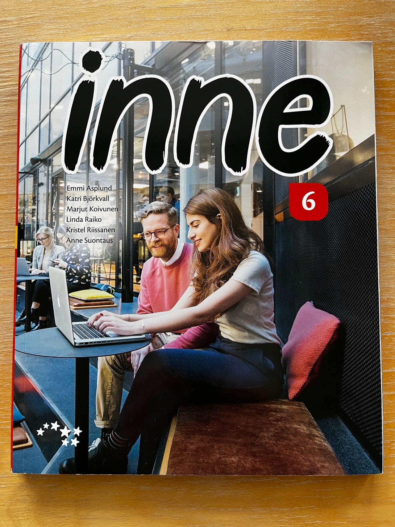 Inne 6 (LOPS 2021) | Tori