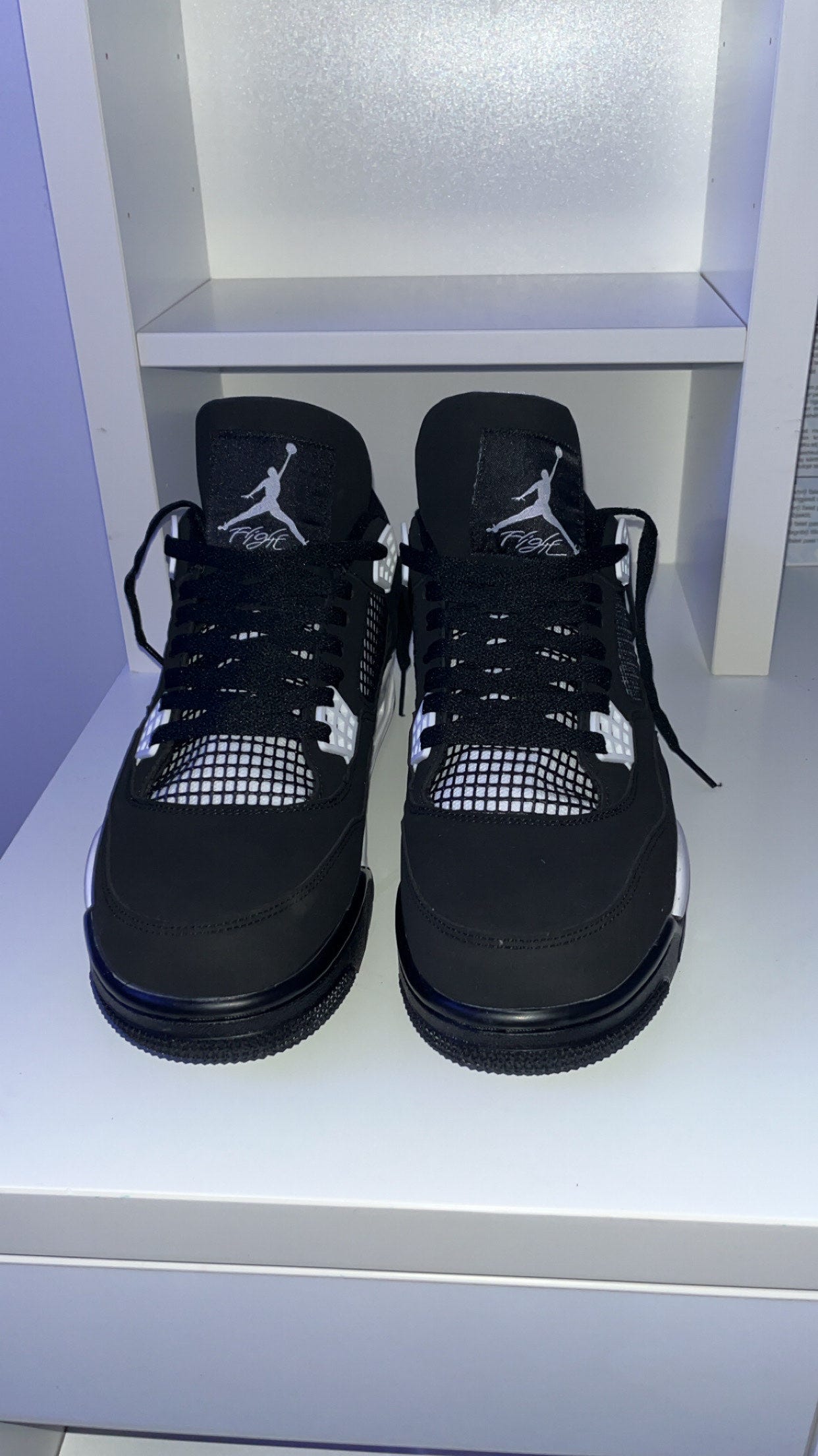 Air Jordan Tennarit koko 44 | Tori