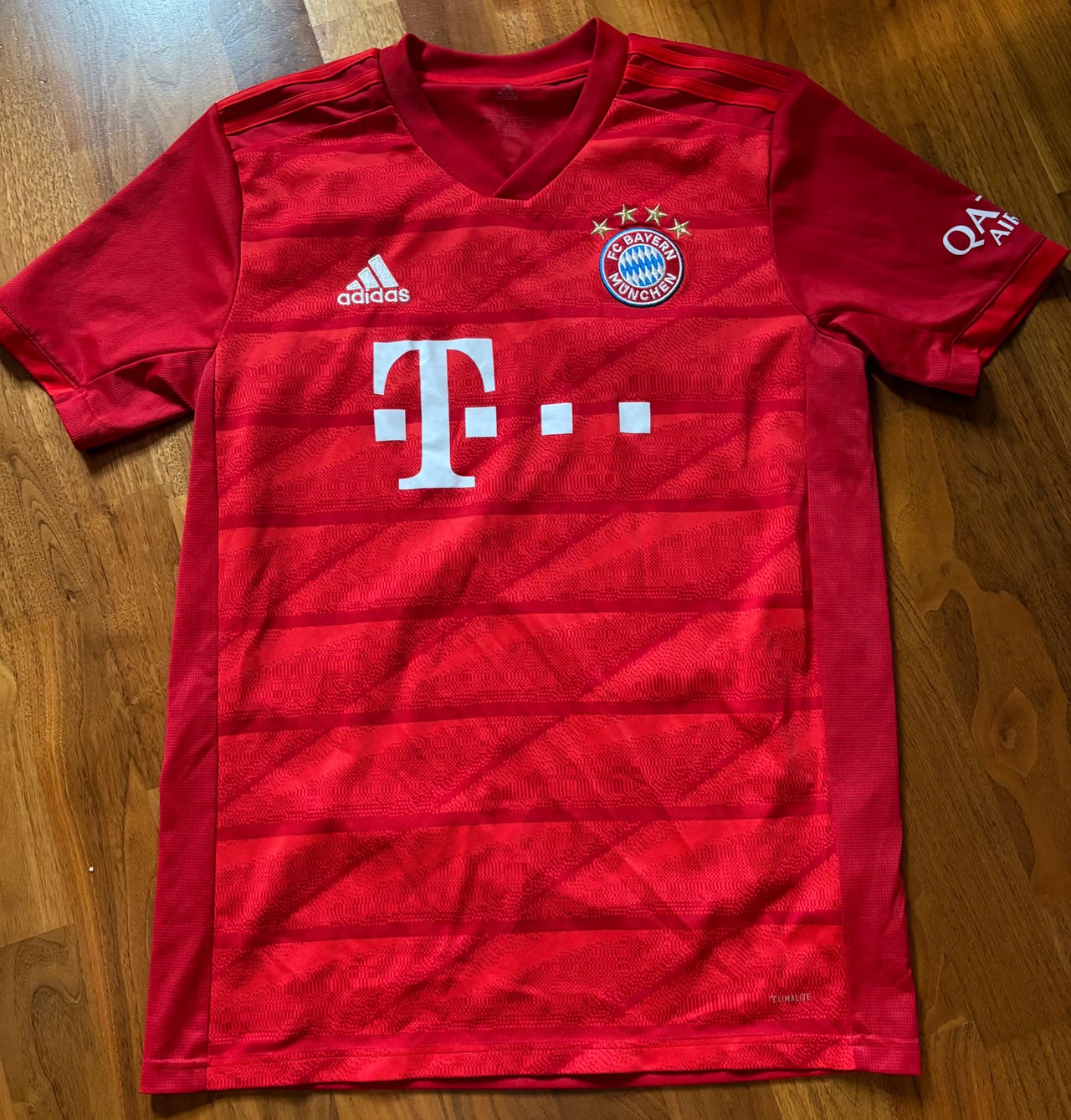 Adidas FC Bayern Munchen paita M | Tori