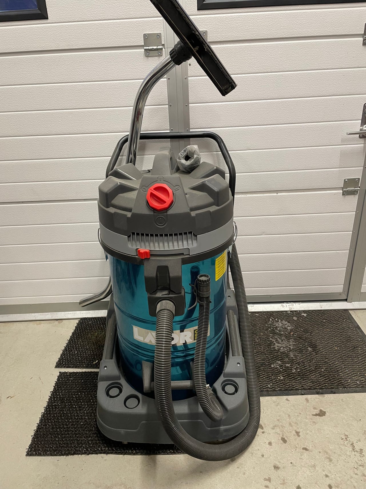 Imuri lavor pro 280 ir, Tampere | Tori