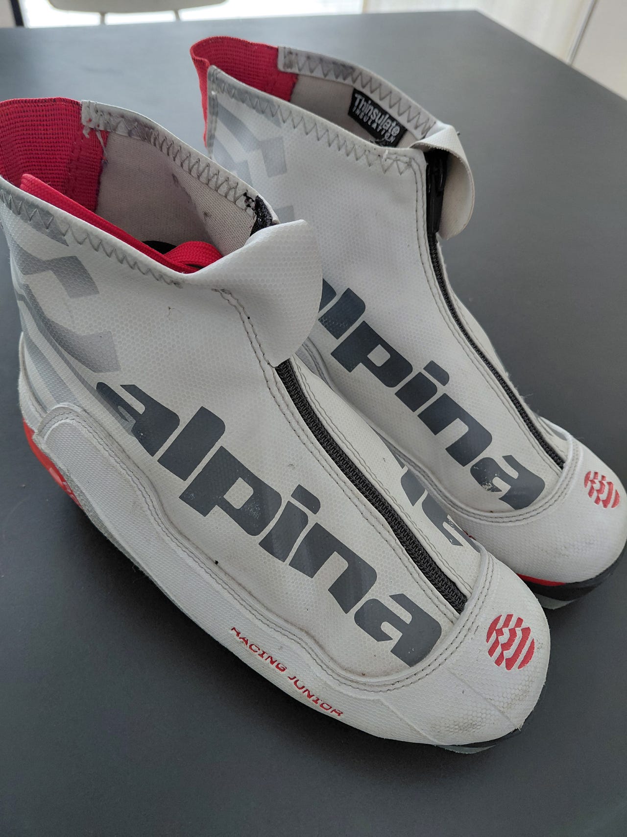 Luistelumonot koko 36 | Tori