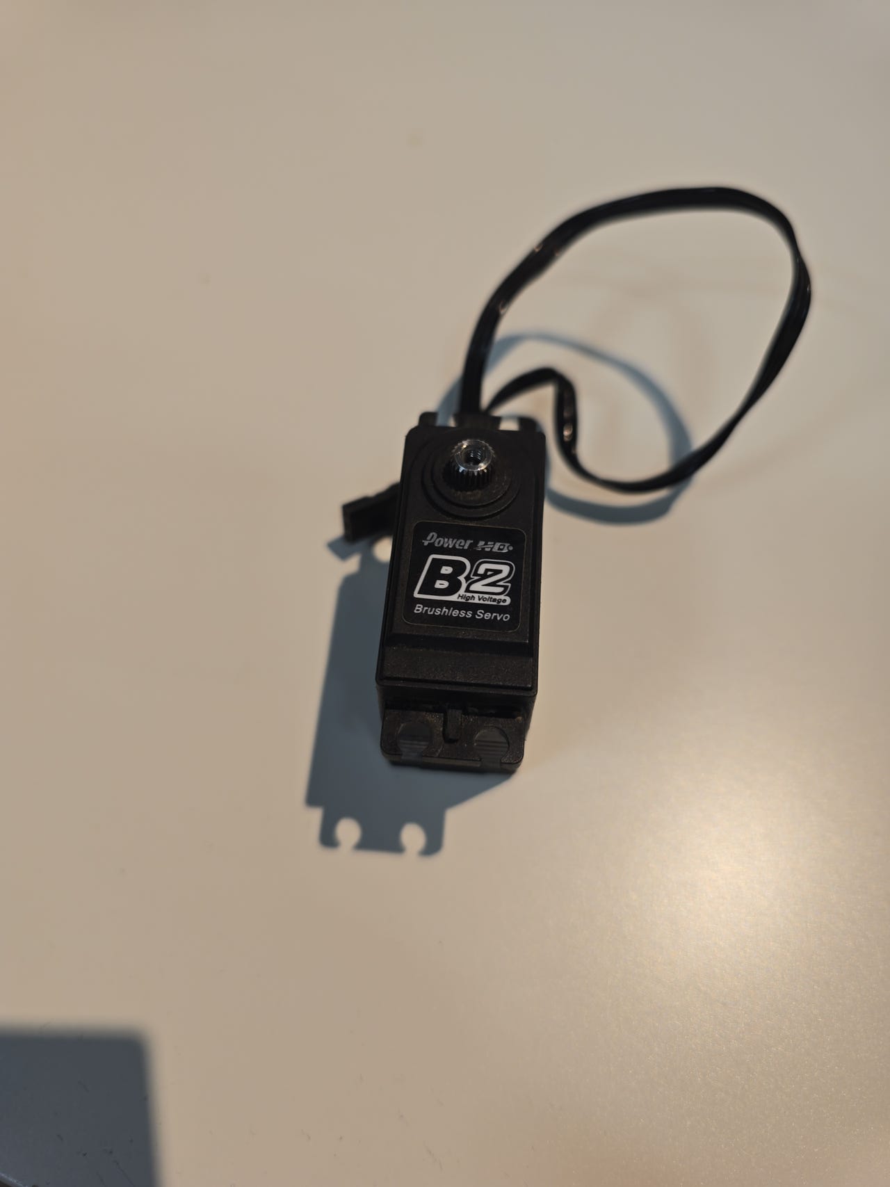 B2 RC-auton servomoottori | Tori