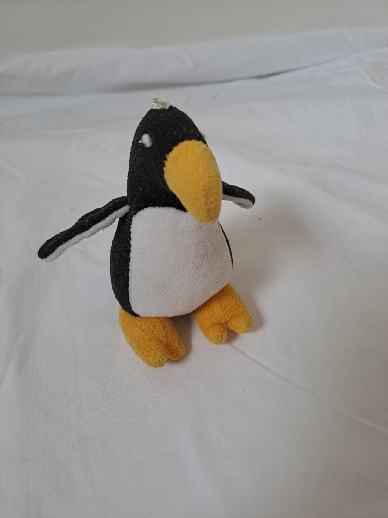 Pieni pingviini pehmo | Tori