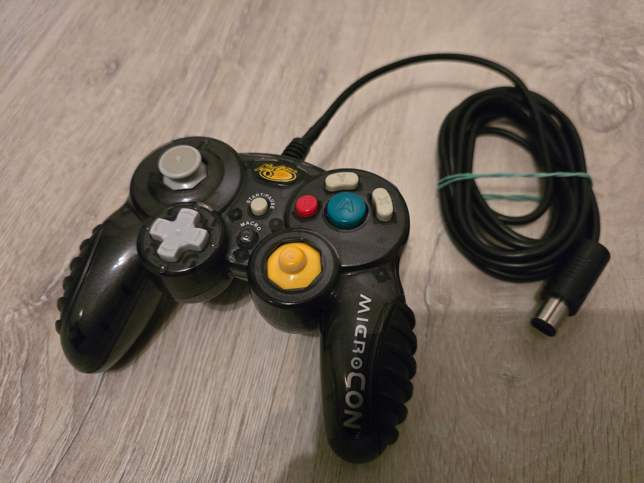 GameCube -ohjain (tarvike) | Tori
