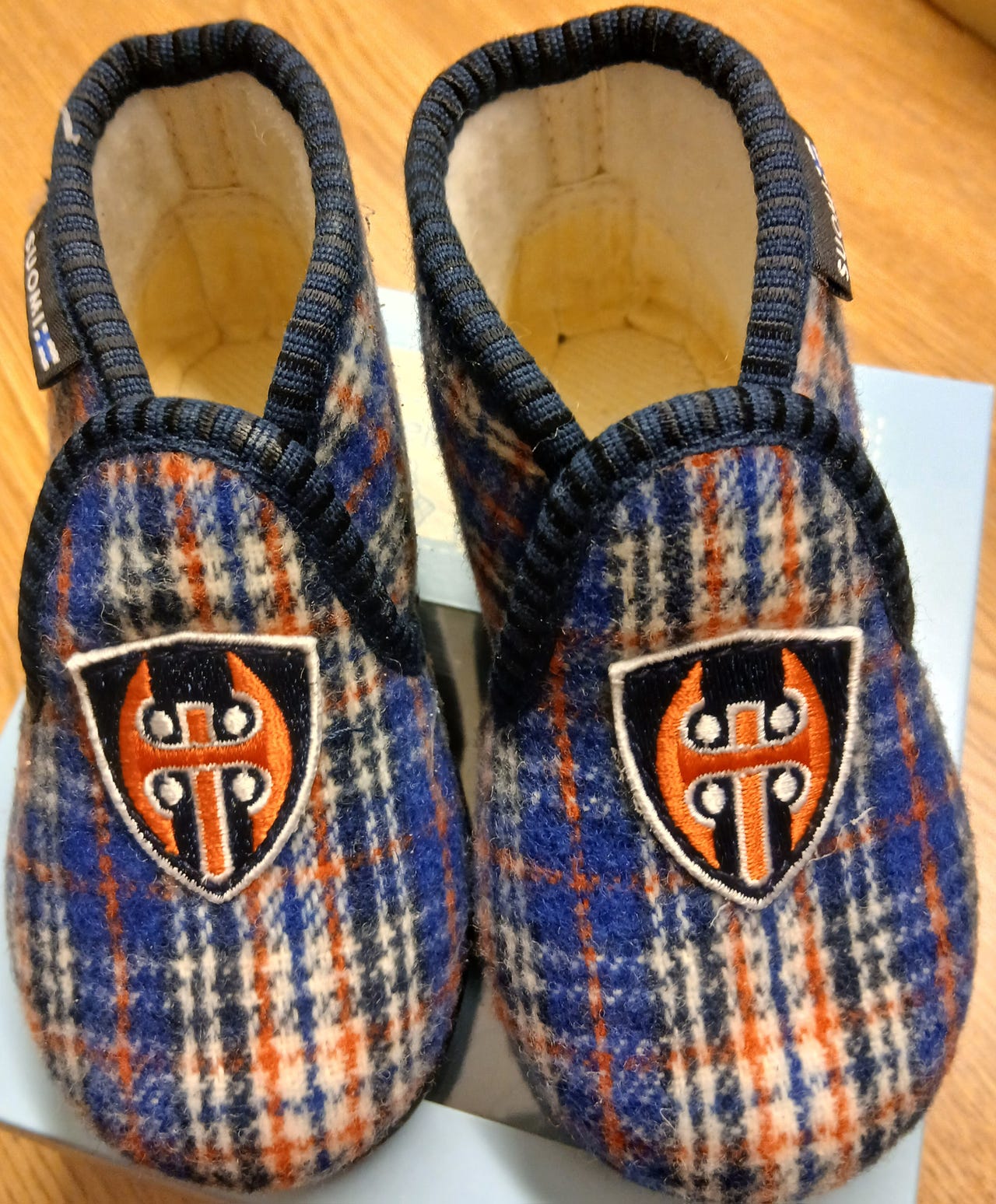 Tappara Reinot uudet | Tori