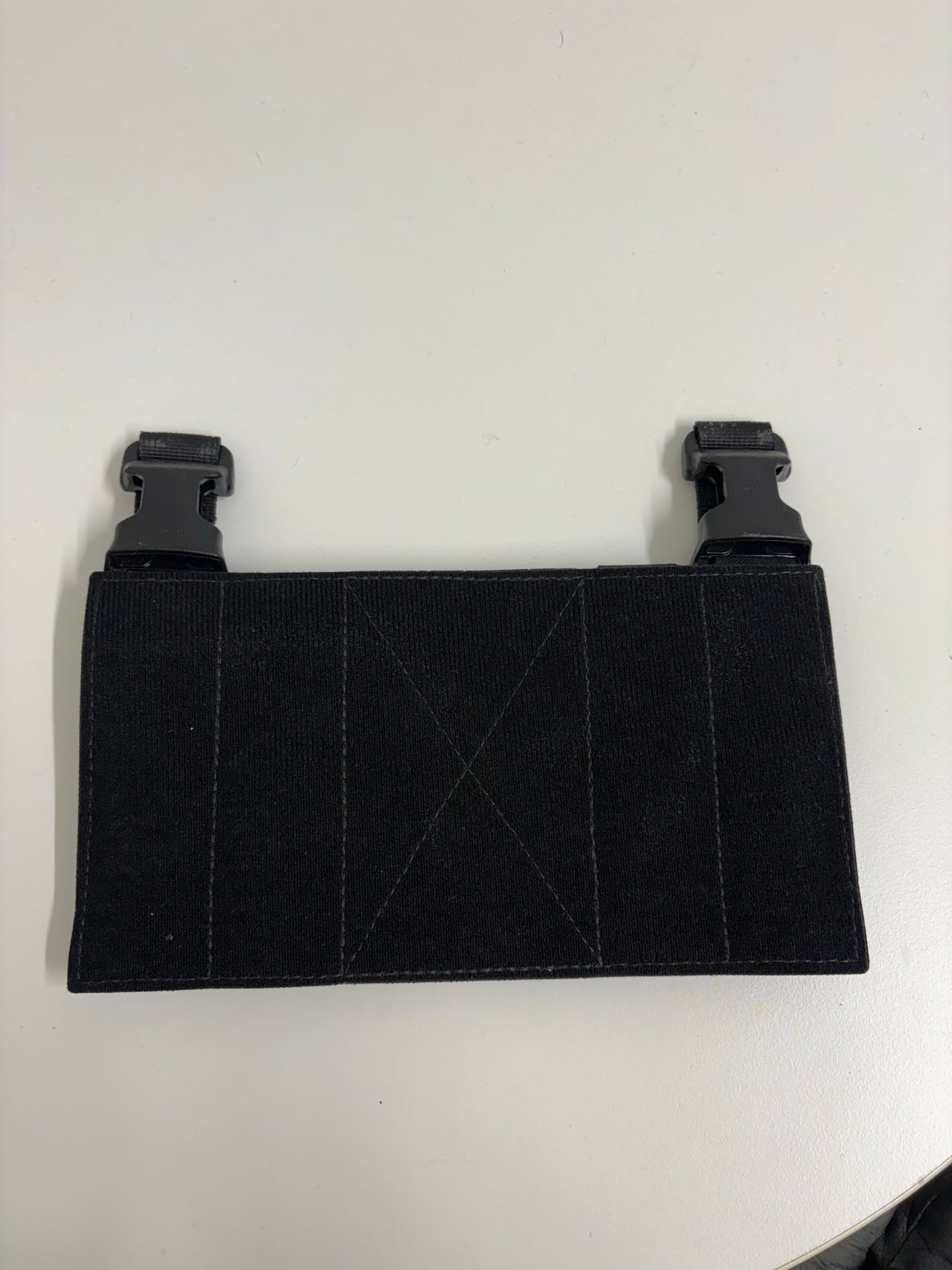 Haley strategic placard adapter | Tori