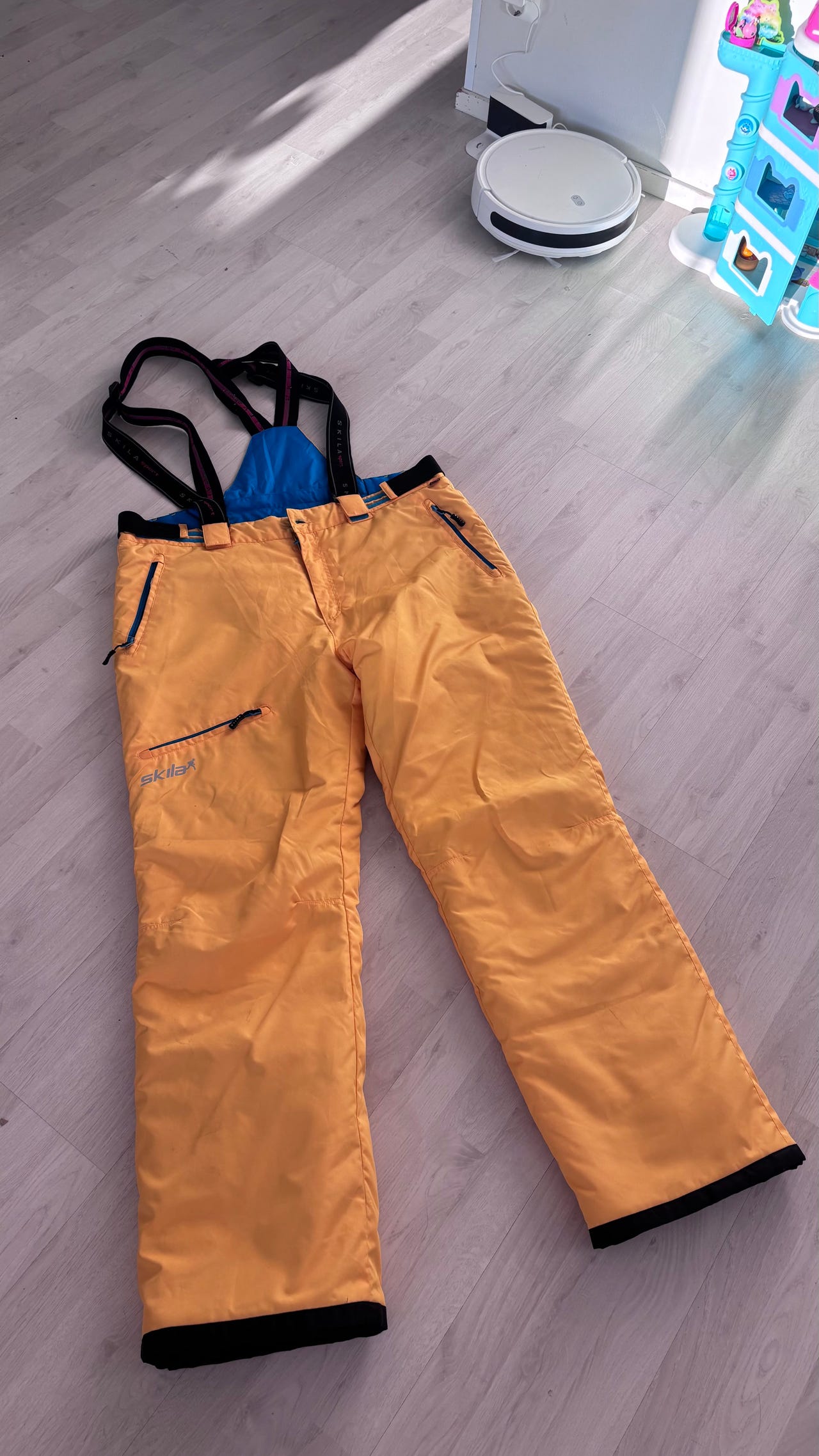 Skila lasketteluhousut xxl, ovh 249e | Tori