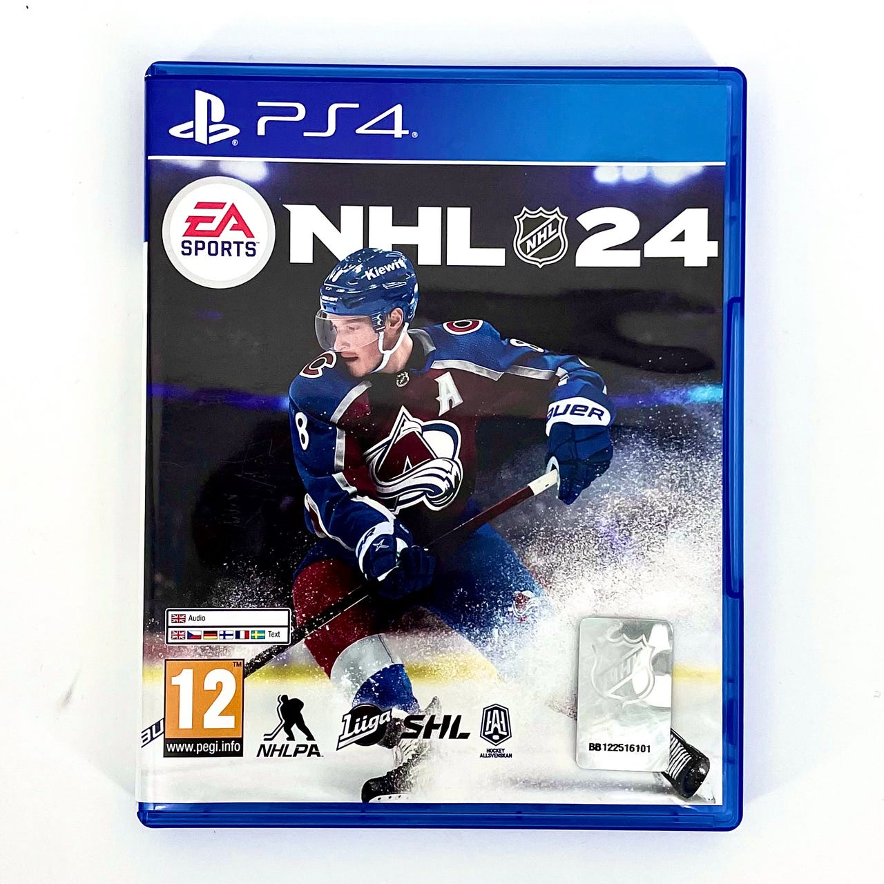 NHL 24 Ps4 | Tori