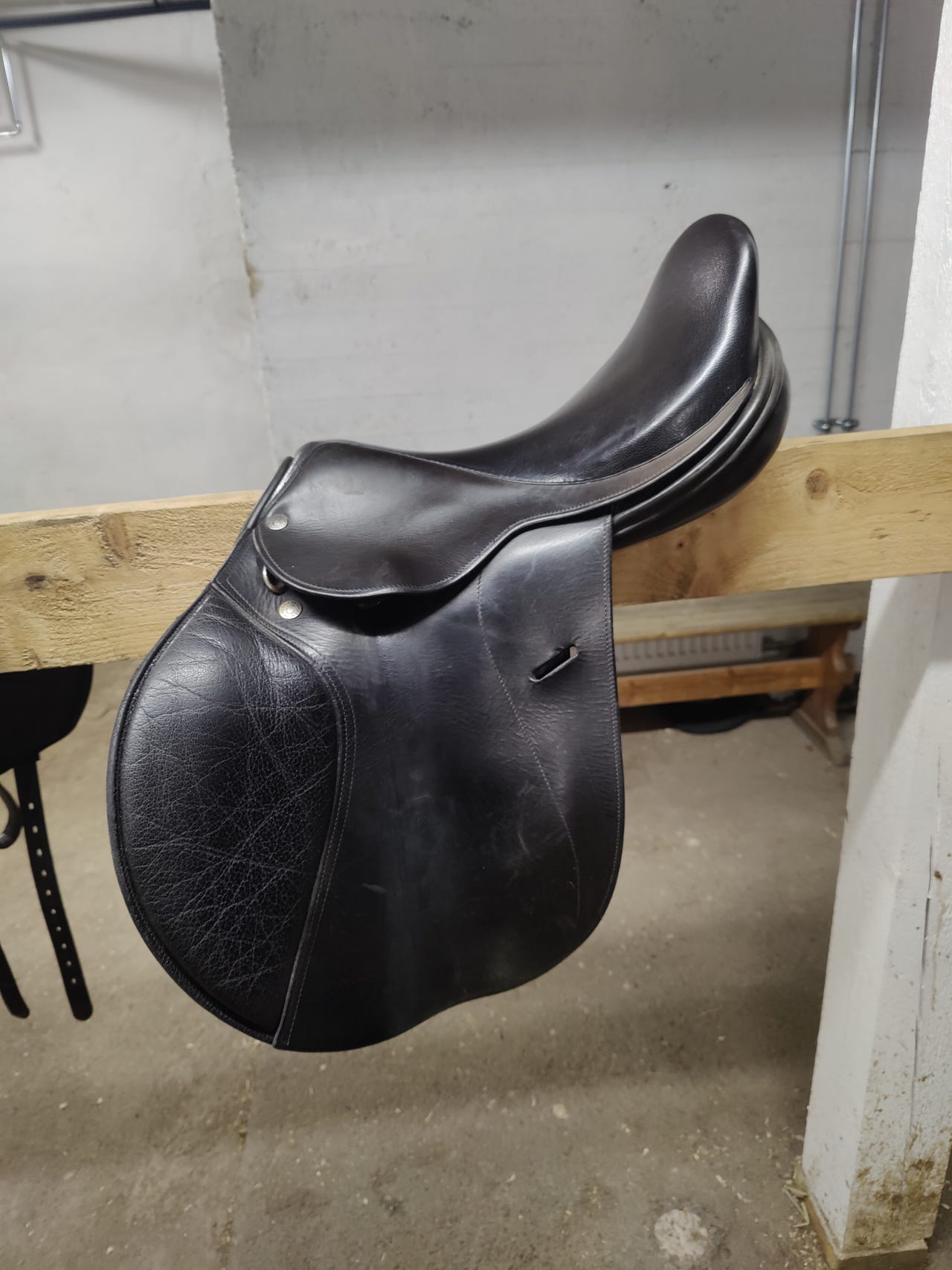 Frank Baines Reflex | Tori