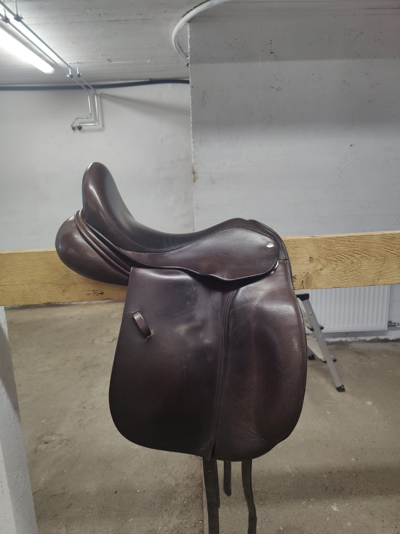 Frank Baines Omni | Tori