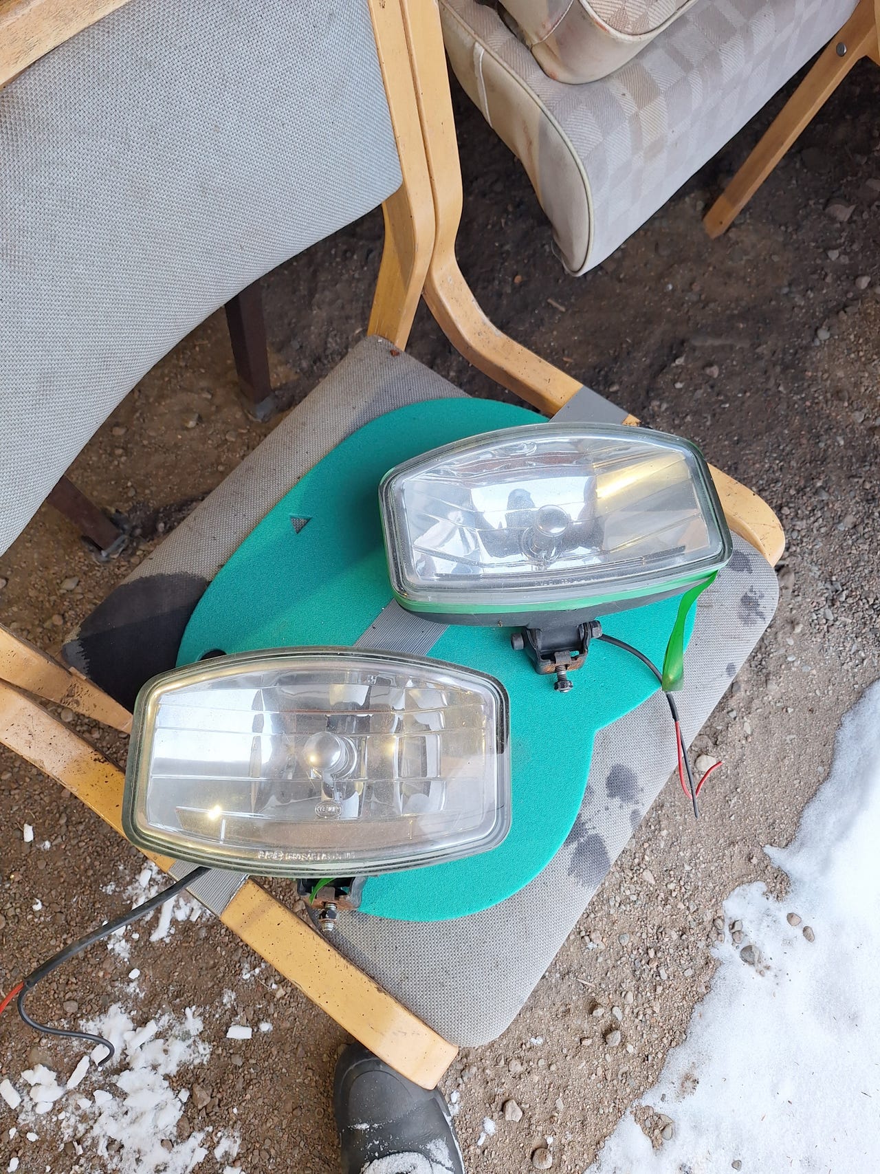 Hella jumbo sumuvalot | Tori