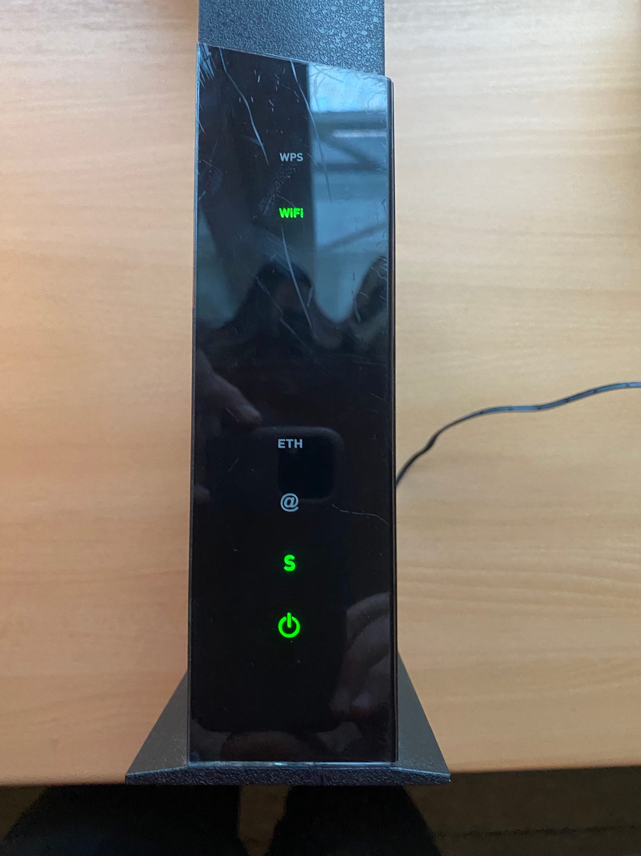 Sagemcom Reititin Ethernet- ja WiFi-liitännöillä | Tori