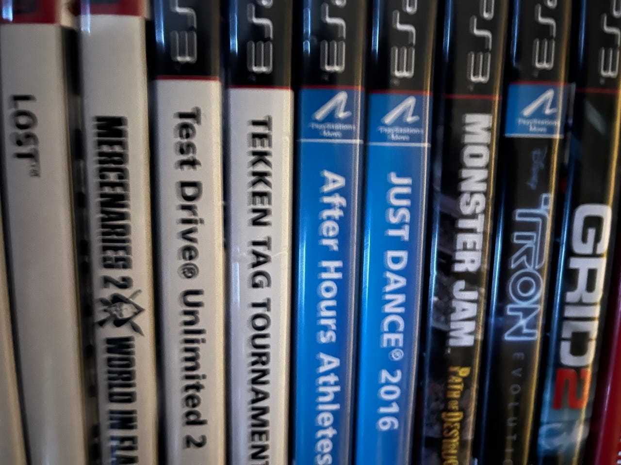 Pelejä Ps3:lle | Tori