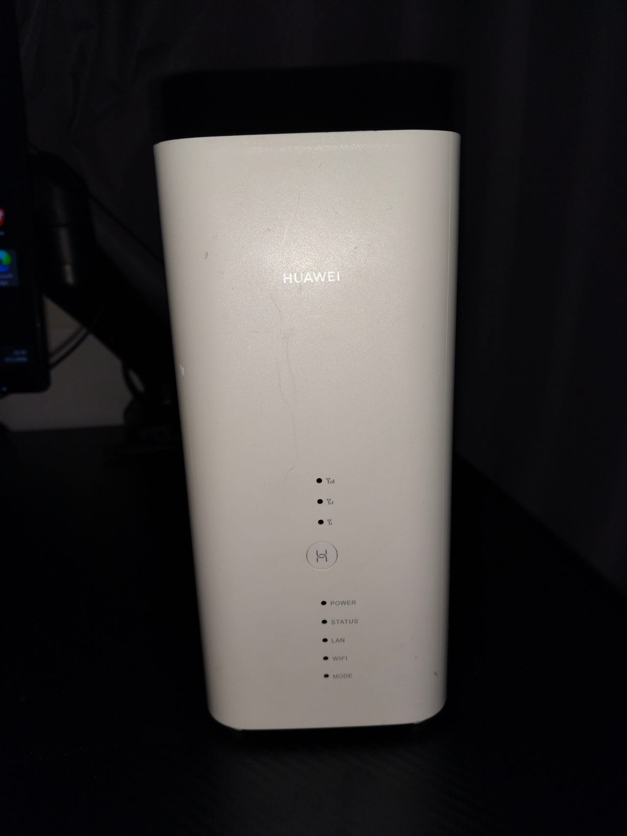 Huawei b818-263 mobiili reititin | Tori