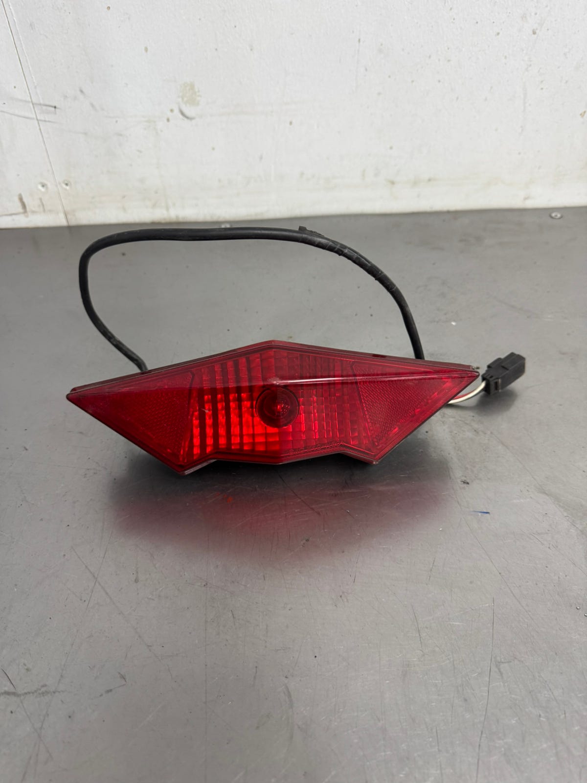 Ski-doo takavalo | Tori