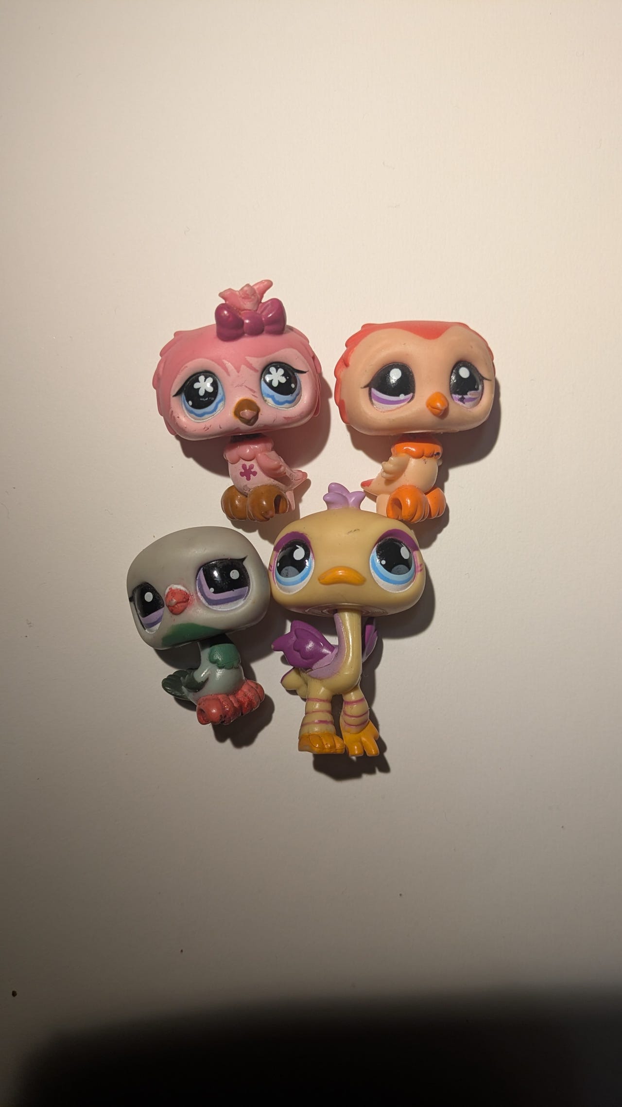 Lps littlest pet shop setti | Tori