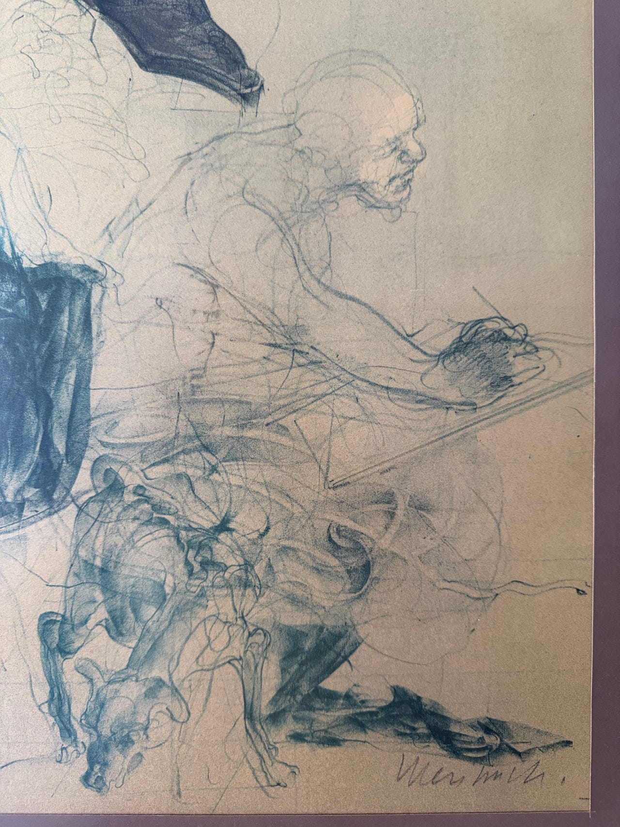 Claude Weisbuch grafiikka | Tori