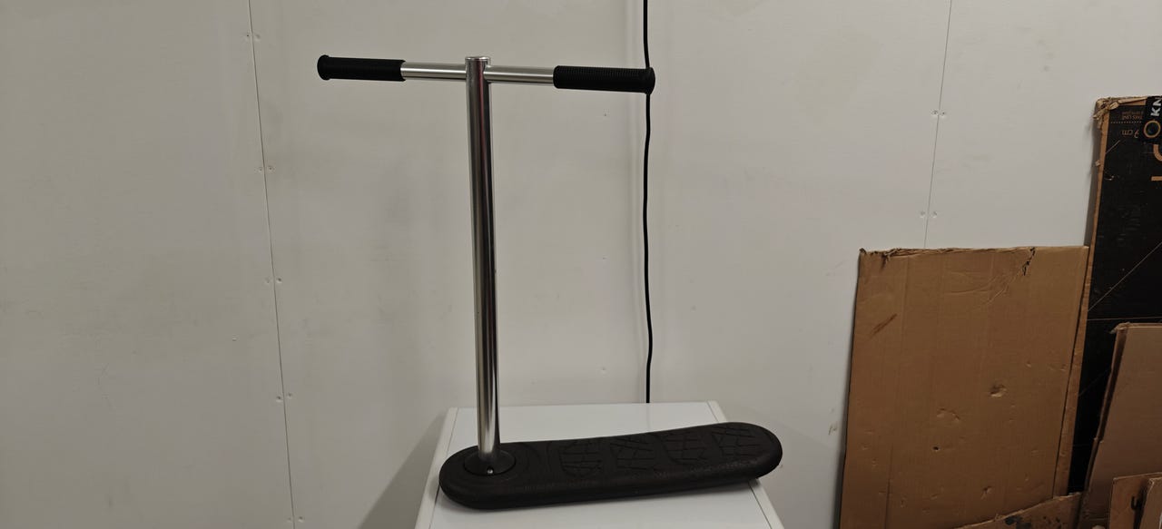 Indo trampoliiniskuutti | Tori