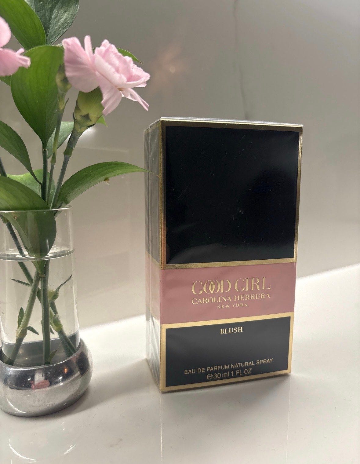 Carolina Herrera Good Girl Blush Eau de Parfum 30 ml | Tori