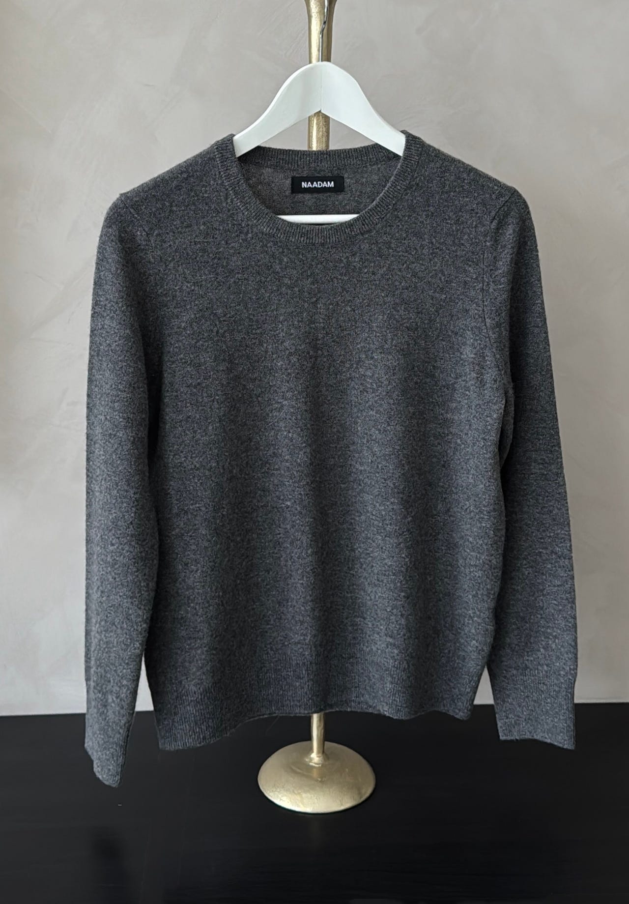 NAADAM The Original Cashmere Sweater | Tori