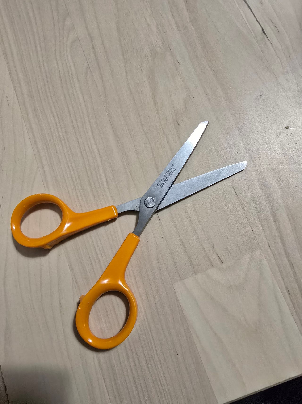 Fiskars sakset | Tori