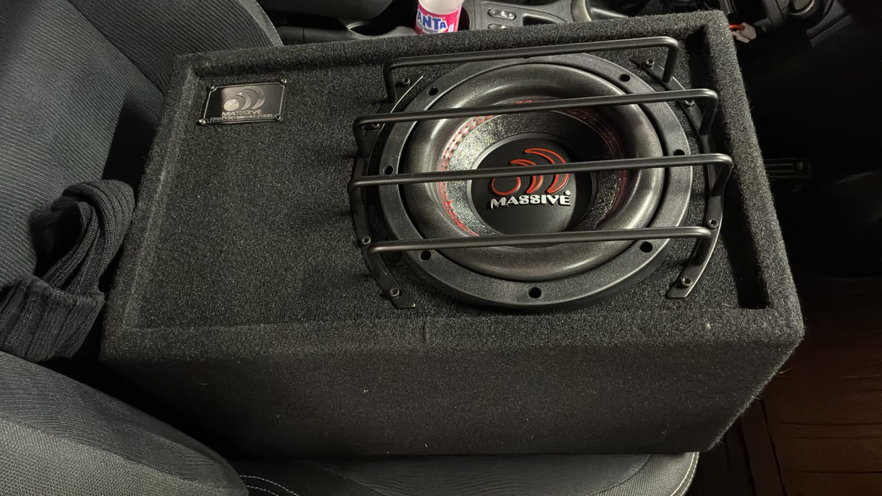 Bg8 massive audio | Tori