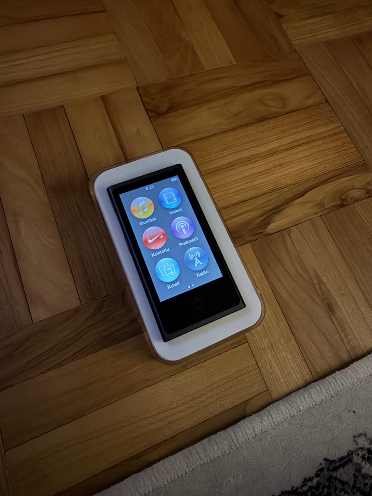 Apple iPod Nano 7th gen 16gb | Tori