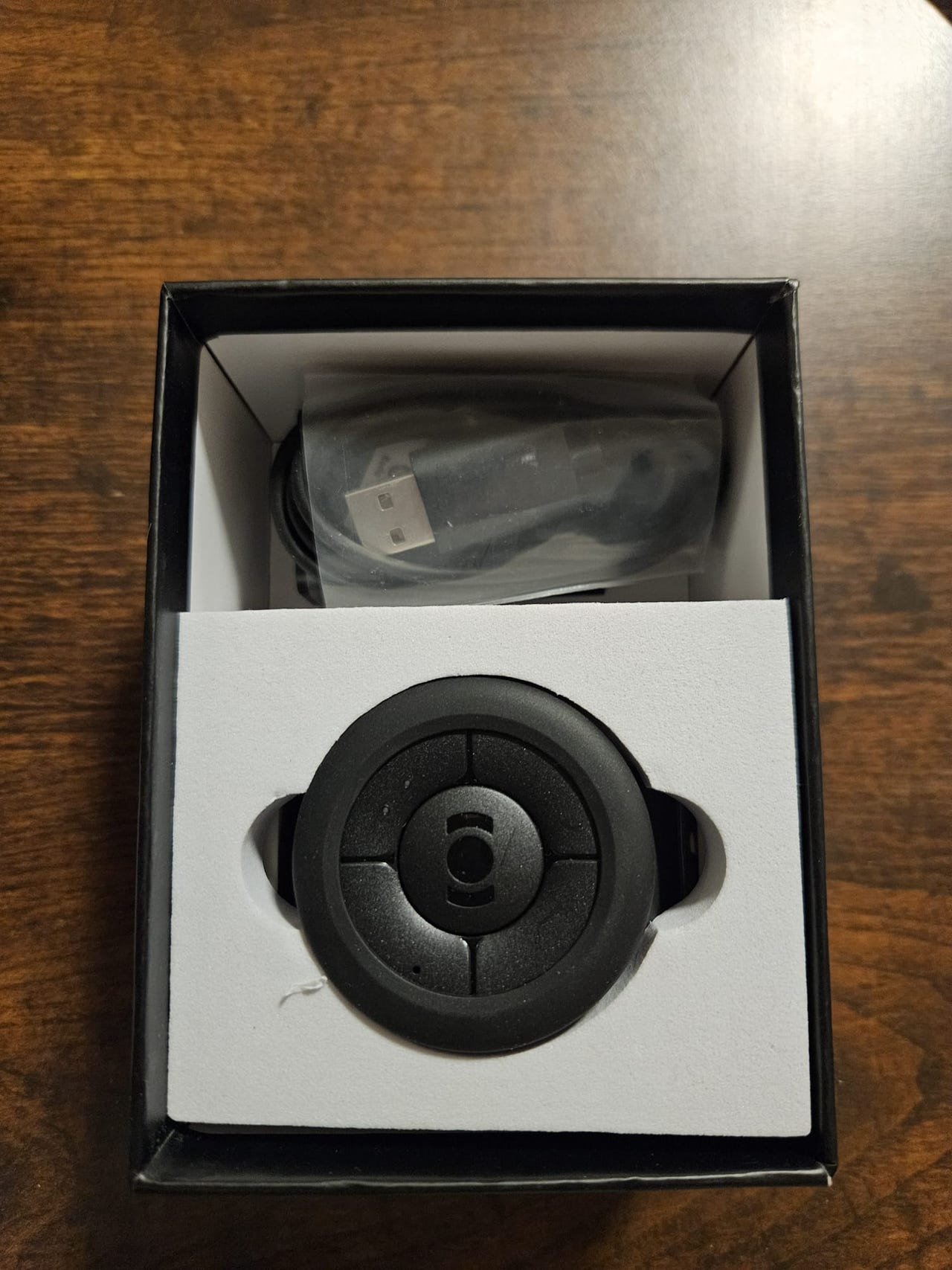 Minifinder Nano GPS-paikannin musta | Tori