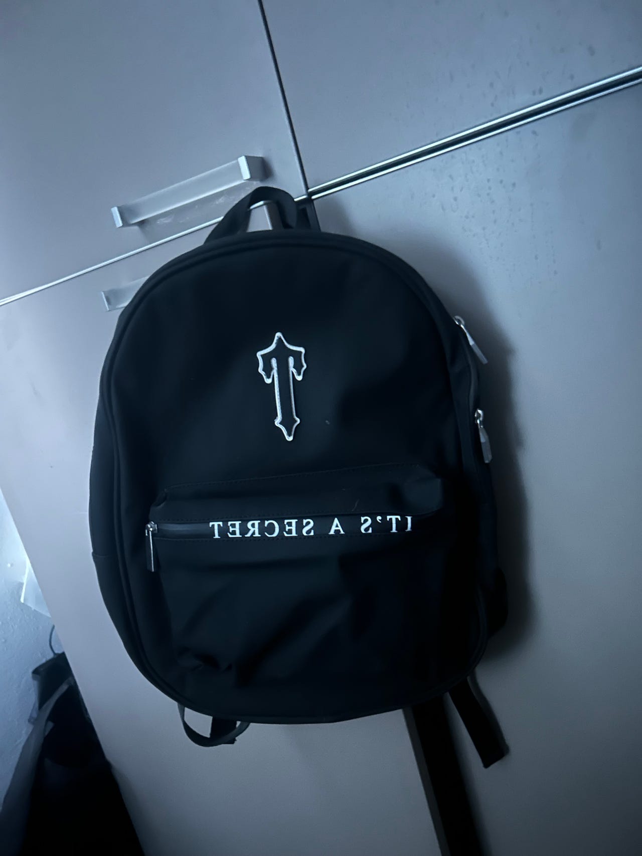 Trapstar reppu it’s a secret | Tori